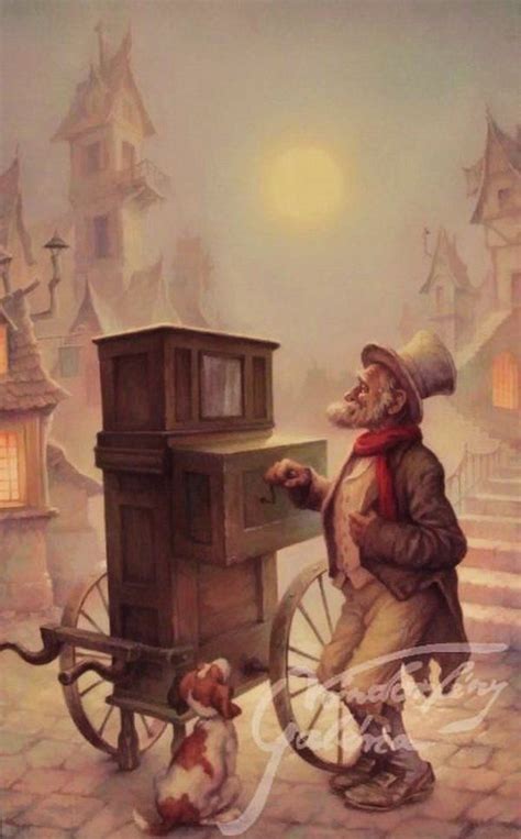 Szasz Endre Laszlo Sanat Tarihi İlüstrasyon Resim Sanatı