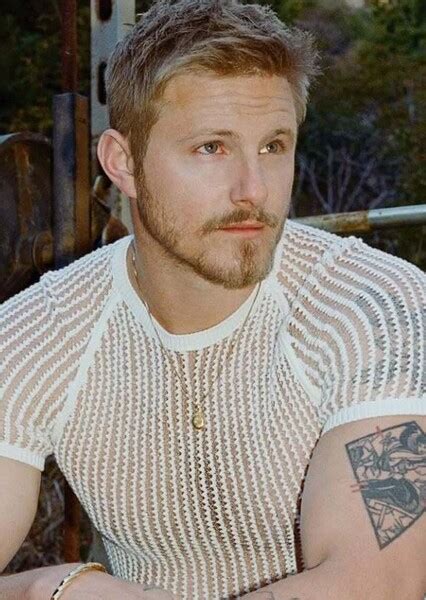 Alexander Ludwig Photo On Mycast Fan Casting Your Favorite Stories