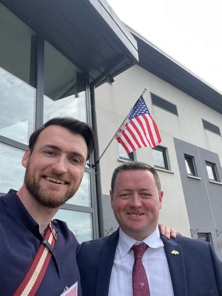 A Intro Mark Owens Of Neo Drogheda Enterprise Mill Shane Monahan