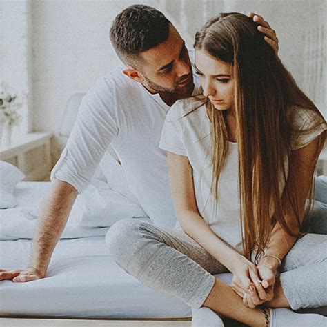 I Went Through Suffering In My Sex Life Until I Faced And Did This