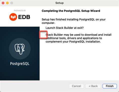 Upgrade The Postgresql Database Cluster Pinter Computing