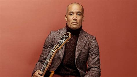 Ben Harper On His New Album And Loving The Lap Steel Guitar Abc Listen