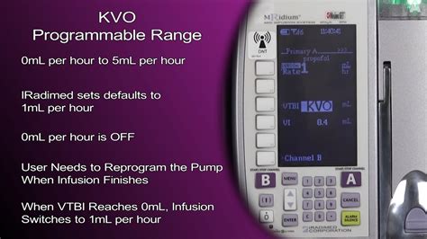 Standard Kvo Rate At Bernard Baril Blog
