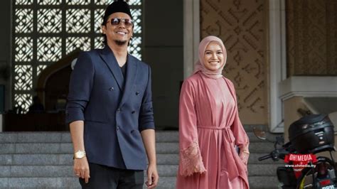 Syamsul Yusof Dan Puteri Sarah Akhirnya Sah Bercerai Talak Satu | Oh! Media