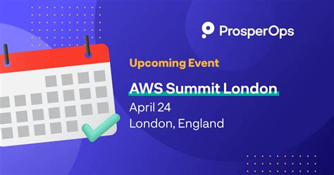 Aws Summit London Prosperops