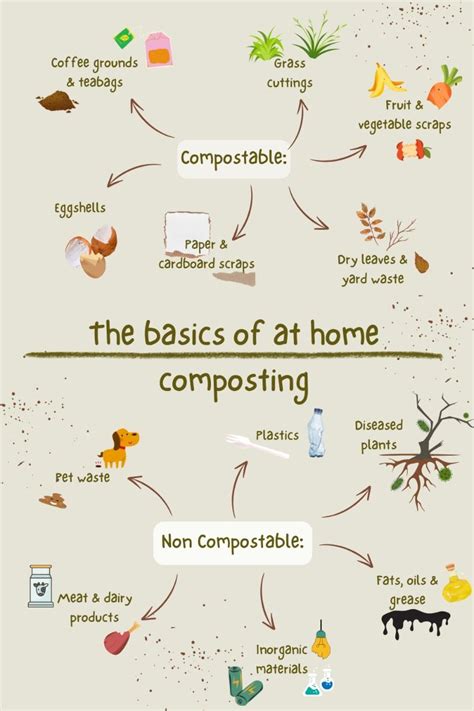 Compost Confessions Sorting Out What Goes In And What Stays Out