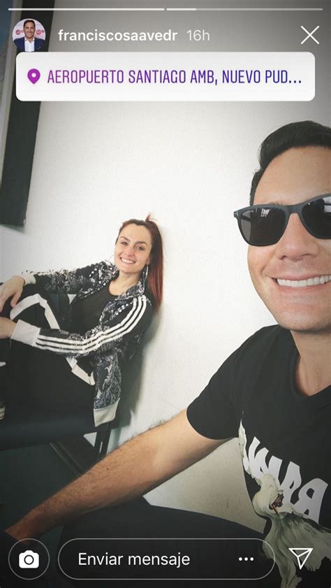 Fotos El Viaje Que Emprendieron Francisco Saavedra Y Begoña Basauri