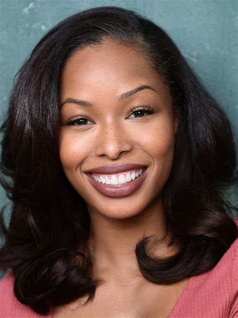 Brittany S Hall Actress