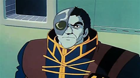 Robotech