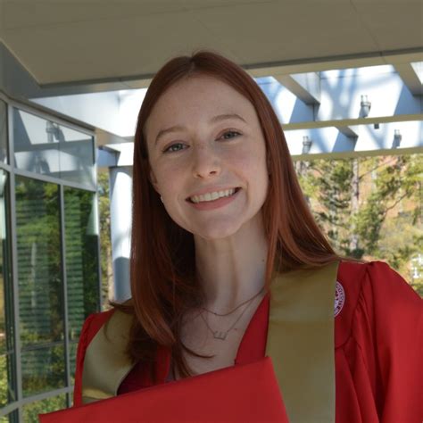Eleanor Mcnamee North Carolina State University Department Of