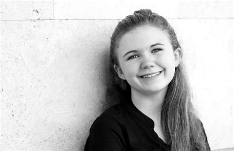 Portraits Carson Bailey Photography