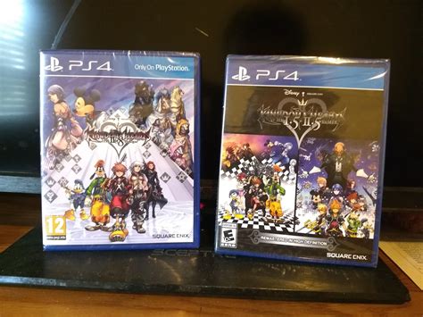 [kh 1 5] [kh 2 5] [kh 2 8] Thanks Mom And Dad R Kingdomhearts