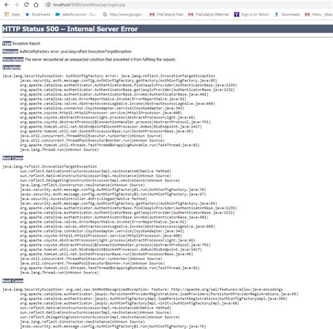 Tomcat Error Deploying Large WAR File On Tomcat At Startup Server Fault