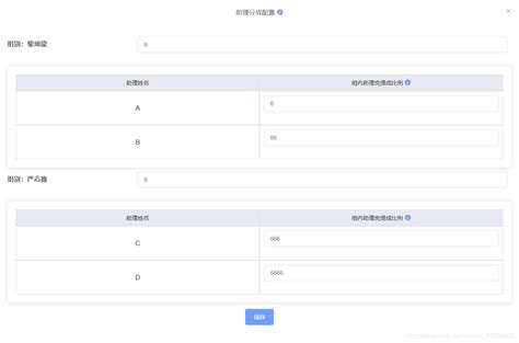 Vue Element多层循环form表单动态添加校验规则element Plus 表单是数组循环里面的子项 如何添加rule Csdn博客