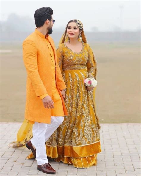 Mehndi Dresses Ideas Pakistani Dresses Party Evening Dress