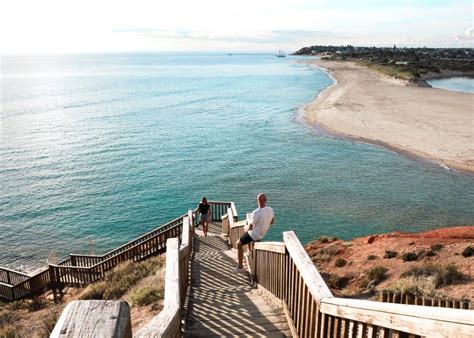 Camping Robe Sa Guide 8 Best Camping Spots