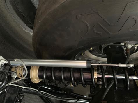 Shock Travel Position Sensor Track And Street Ready To Ship Tsc