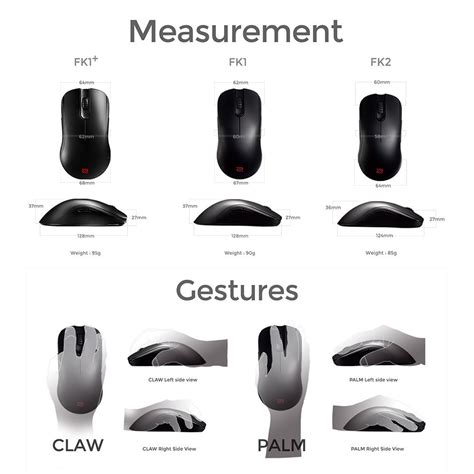 Best Mouse For CS GO Editors Choice 2021 Safety Gaming