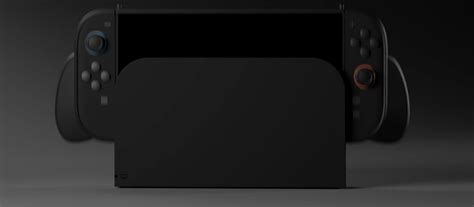 Switch 2 Indentations Make It Incompatible With Original Switch Dock Says Genki Nintendo Life