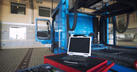 Automotive Component Testing In The New Era Of Innovation And Safety