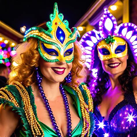 15 Mardi Gras Outfits To Inspire Your Celebration Look Burst Of Style
