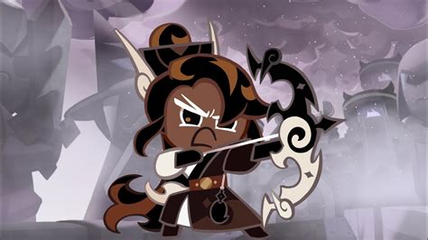 Is Caramel Arrow Cookie Good Cookie Run Kingdom At Victor Adkins Blog