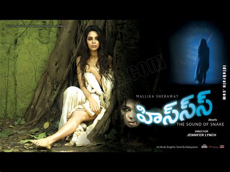 Hisss Telugu Film Wallpapers Telugu Cinema Mallika Sherawat