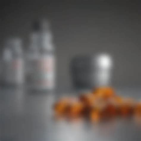 Vitamin E Dosage Health Implications And Guidelines