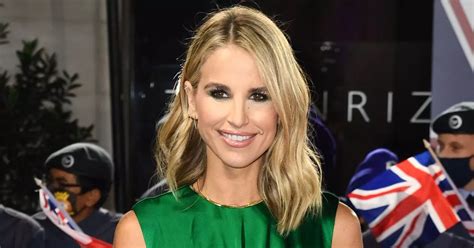 Vogue Williams Not Embarrassed After She Opens Up On Losing Her
