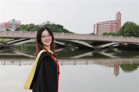 电院毕业生徐钰舒： 最是 舒”香能致远，心蕴赤诚，赴理想之约！综合新闻上海交通大学新闻学术网
