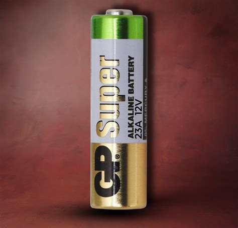 12v 23a Bite Alarm Battery One More Cast