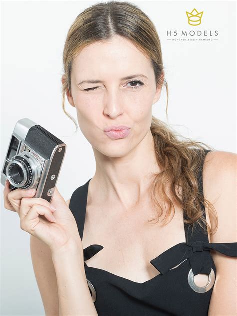 Stephanie L H5 Models München Berlin Hamburg