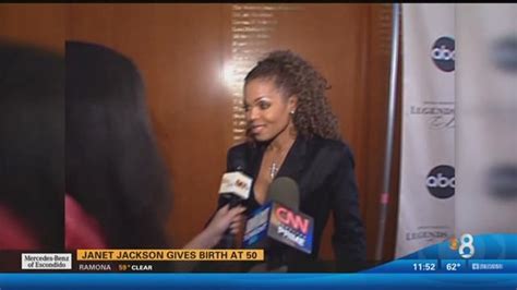 Janet Jackson Husband Welcome Son Eissa Al Mana
