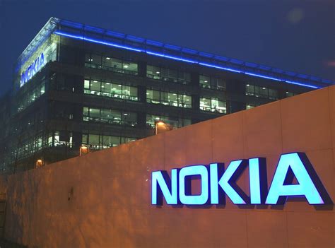 Nokia Slide Confirms The Companys Entry Into Smartphone Market In 2017