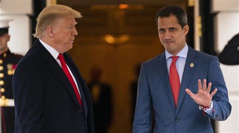 Bloqueo Norteamericano A Venezuela Un Crimen De Lesa Humanidad Para Un
