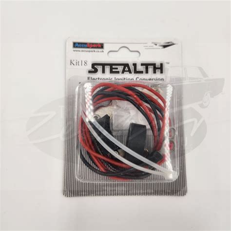 Fomoco Motorcraft 6 Cylinder Electronic Conversion Unit The Zephyr Guy