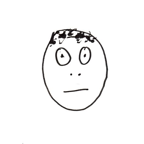 Pencil And Help
