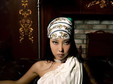 Bicki Cocanbutter Profile Age And Facts 2024 Updated Kpopping