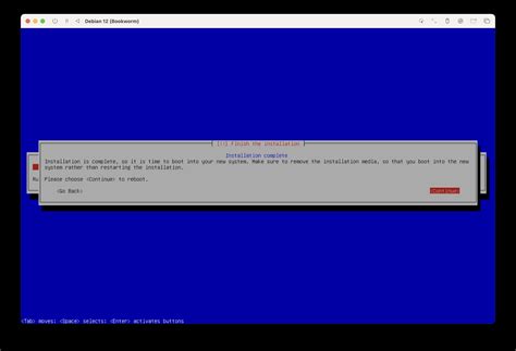 How To Install And Run Debian On Mac M M Intel Siytek