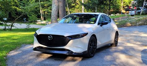 Installed A Bayson R Mz Front Lip This Weekend R Mazda3