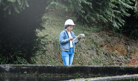 Want To Be An Environmental Engineer Powered By Ieee