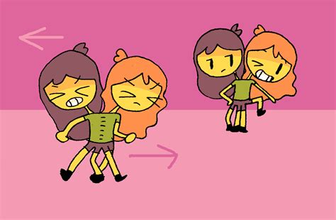 Side Conjoinment By Alisonyzoey On Deviantart