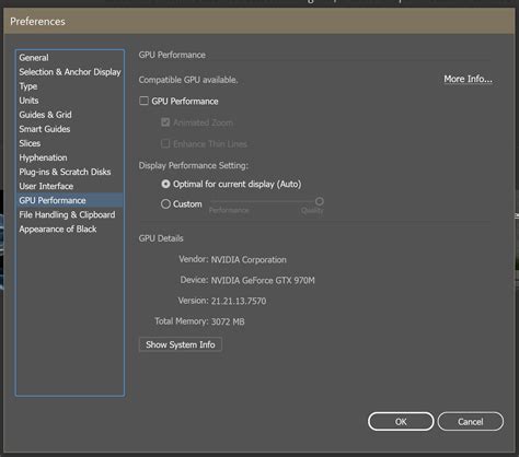 Illustrator Crashes On Opening Adobe Product Community 8655339