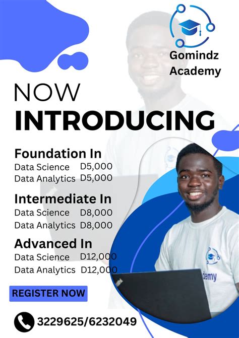 Gomindz Academy On Linkedin Gomindzacademy Datascience