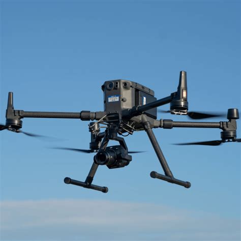 Dji M300 Rtk And P1 Camera Now Compatible With Site Scan Flight Heliguy™
