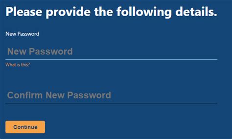 How To Reset Your Cycle Password