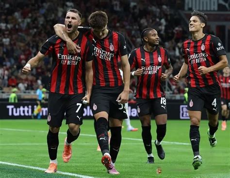 Ac米兰升级中锋：大西门离队，4000万引进英超173场造67球锋霸！