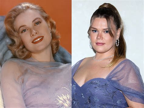 Grace Kellys Granddaughter Inherits Her Iconic Beauty Her Photos
