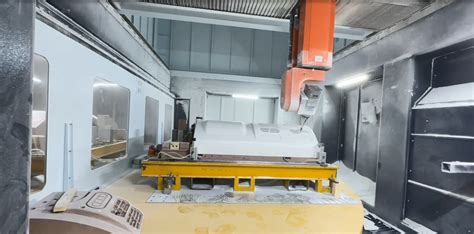 5 Axis Cnc Machining Center With Rotary Twin Table From China