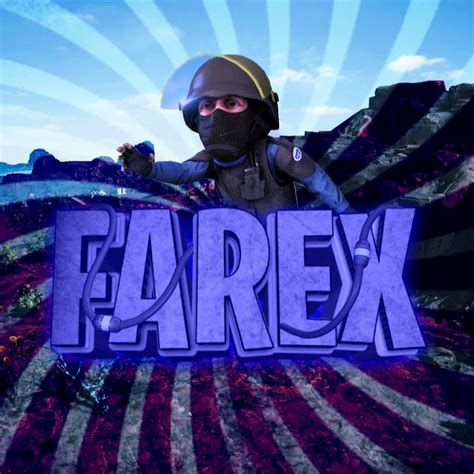 Farex Youtube